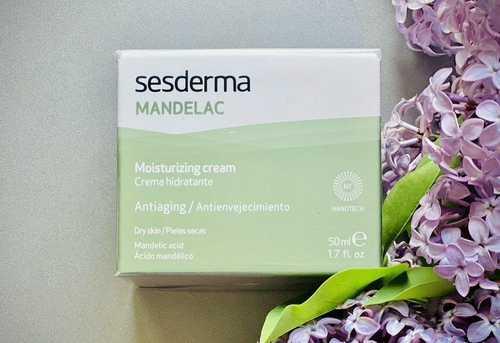 Sesderma mandelac Moisturizing cream 50ml