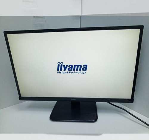 Мониторы Iiyama ProLite xu239Dhs