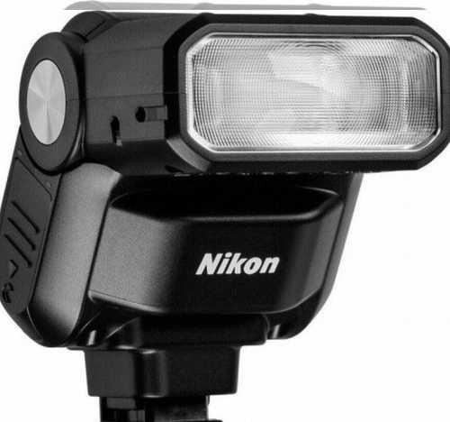 Фотовспышка Nikon Speedlight SB-N7 White