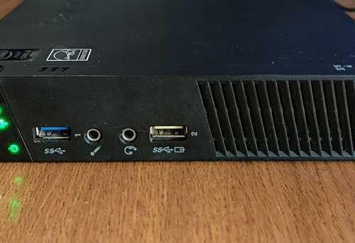 Lenovo ThinkCentre M93p