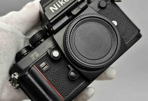 Nikon F3/ Nikon F3HP