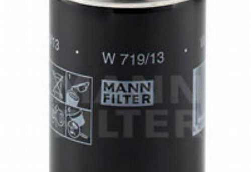 Mann-filter W 719/13 Фильтр масляный