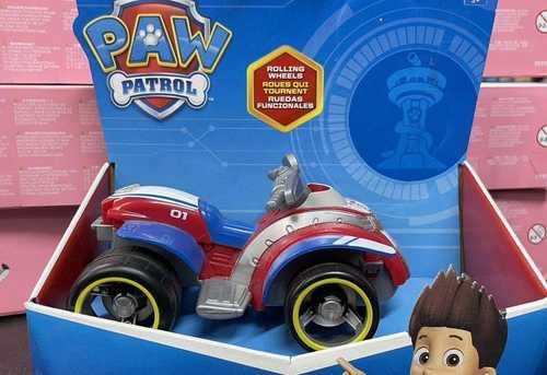 Машинка Райдера Paw Patrol 6061907