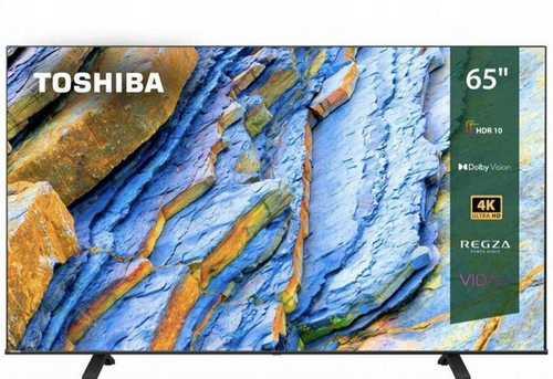 Телевизор Toshiba 65C350LE