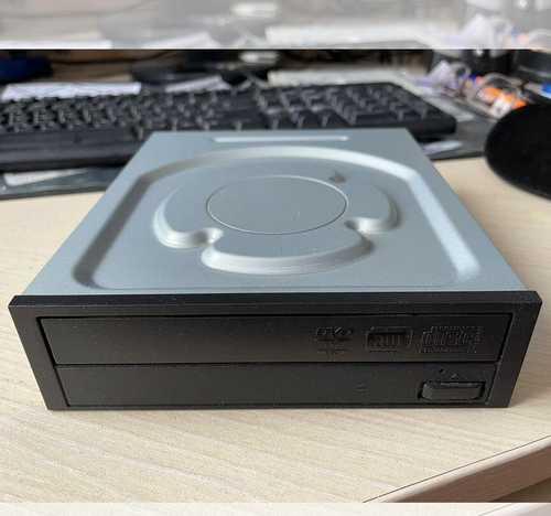 Внешний dvd cd привод Sony ad-524