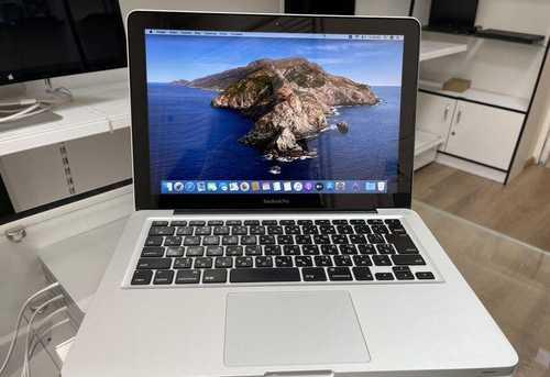 MacBook Pro 13 (2012) i5 2.5 ггц 8 / 256 (П-745)