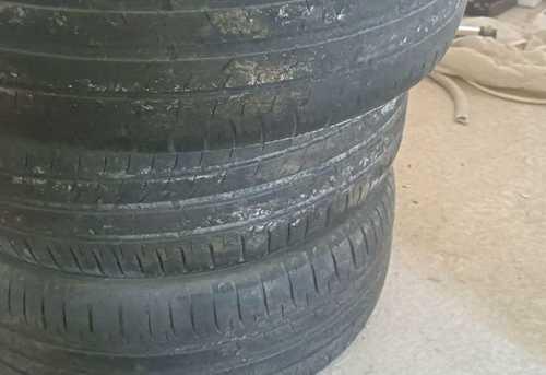 Michelin Energy Saver 205/55 R16