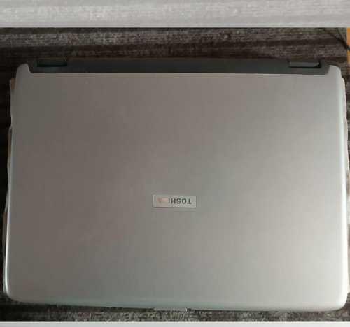 Toshiba Satellite M30X-S214