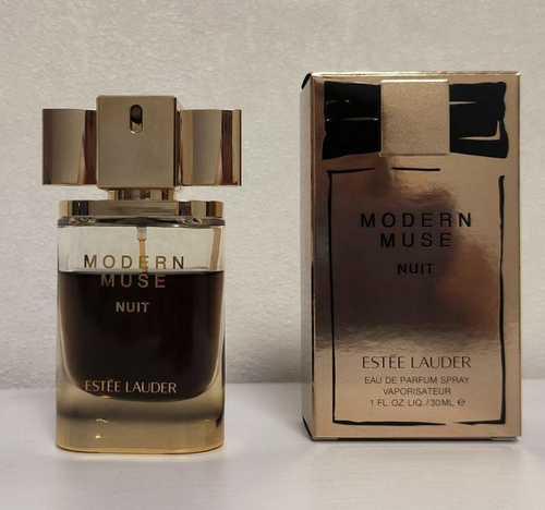 Estee Lauder Modern Muse Nuit