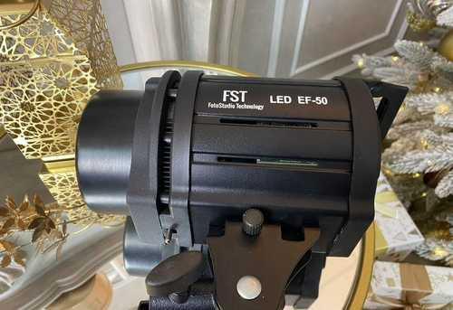 Светодиодный осветитель FST EF-50 постоянный свет