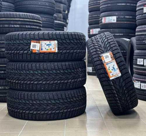 Tracmax X-Privilo S500 235/65 R18 110T