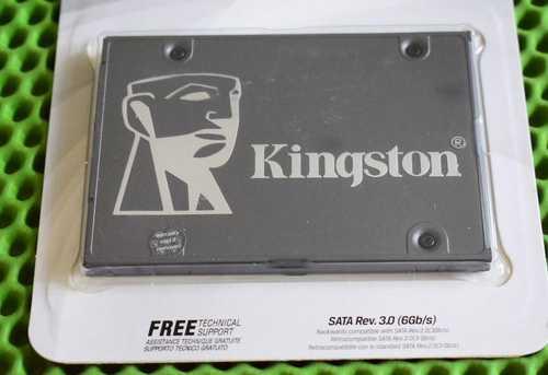 KingSton 512 гб KC600 2.5"