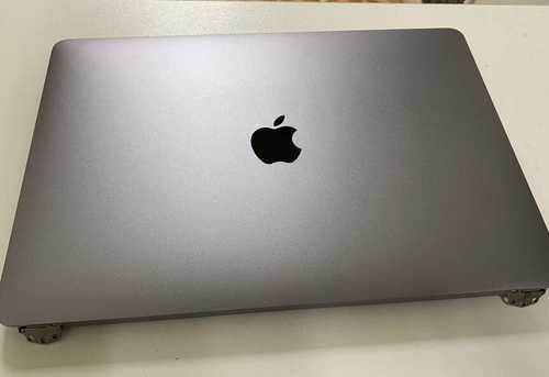 Крышка матрицы (дисплей) Apple MacBook A1706/A1708