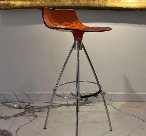 Барный стул calligaris ice