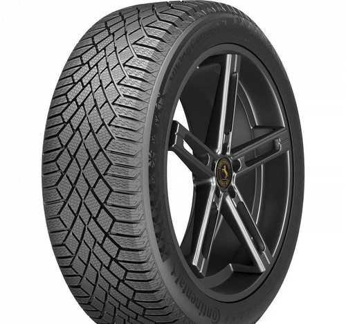 Continental CrossContact LX25 235/55 R19
