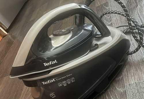 Парогенератор Tefal Express easy