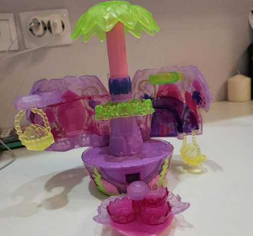 Яйцо хэтчималс Hatchimals