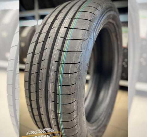 Goodyear Eagle F1 Asymmetric 3 SUV 235/55 R20 105Y