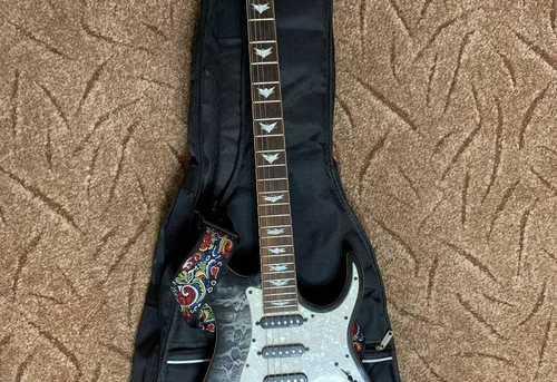 Электрогитара schecter banshee-6 extreme CB