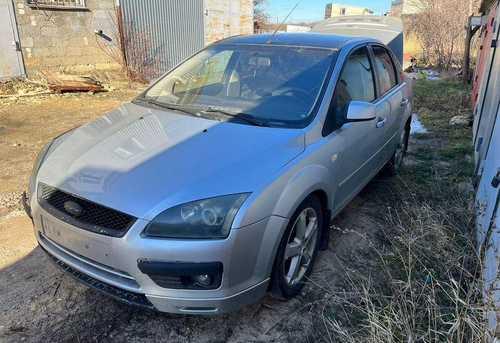 Ford focus 2 разбор