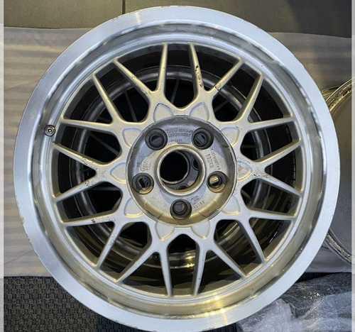 Диски BBS RG169