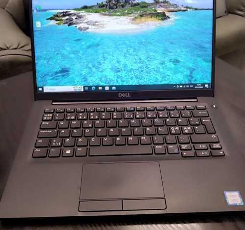 Dell Latitude 7390 i5-8350U/512/16(13.2) IPS