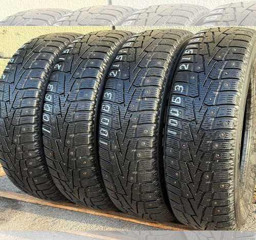 Nexen Winguard WinSpike 215/65 R16 102T