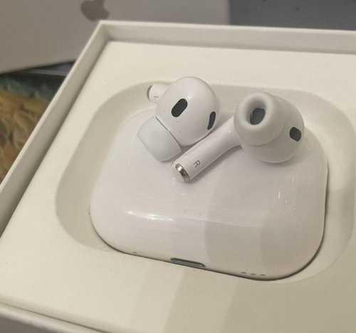 Наушники AirPods Pro 2