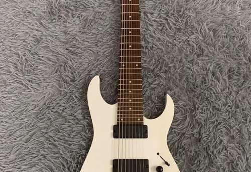 Гитара восьмиструнная Ibanez RG-8