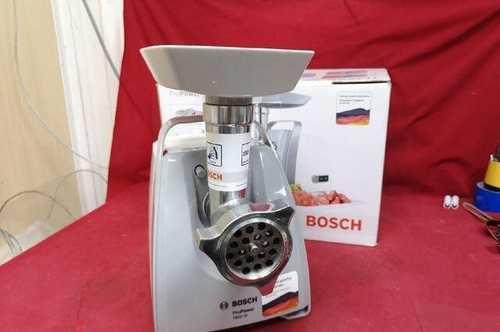 Мясорубка Bosch MFW 66020 1.8кВт (скупка-обмен)