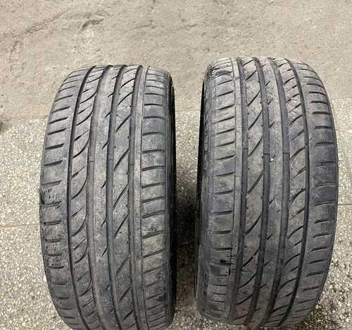 Sailun Atrezzo R01 215/40 R18 и 225/40 R18 87J