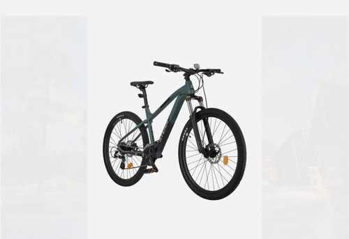 Велосипед горный Stern Motion 2.0 27.5" 2024