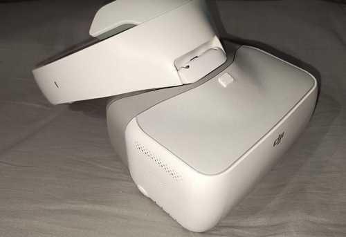 Dji goggles