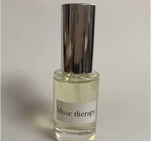 Initio Parfums Prives Musk Therapy