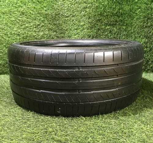 Continental ContiSportContact 5P 255/35 R19 96Y