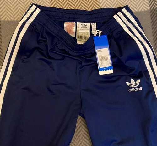 Спортивные штаны для мальчика adidas originals