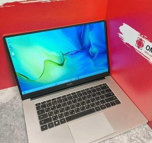 Huawei Matebook D15