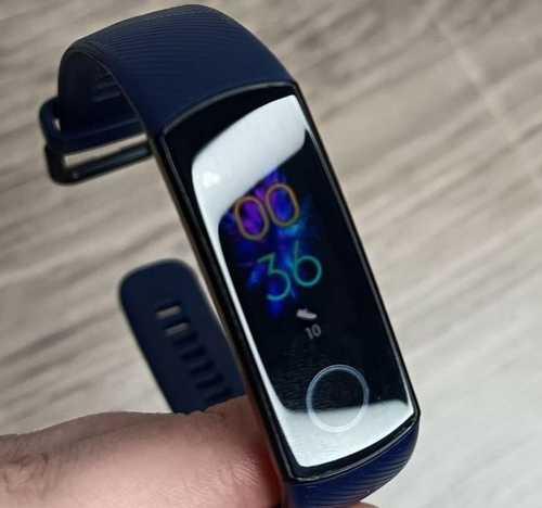 Фитнес браслет Honor band 5