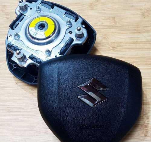 Suzuki Vitara Подушка безопасности