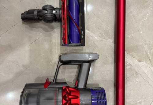 Пылесос Dyson v10