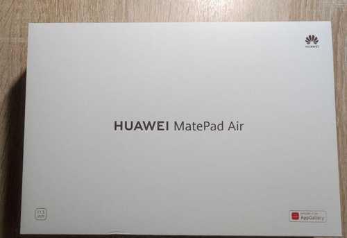 Huawei matepad air