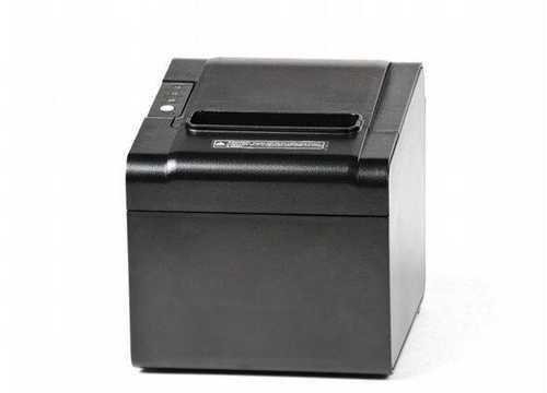 Чековый принтер атол RP-326-USE черный Rev.6