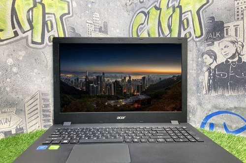Игровой Acer Intel-4 ядра/GT940M/SSD256 / Скупка