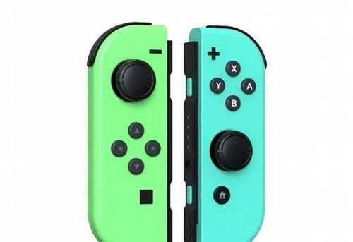 Геймпады Joy-con для Nintendo Switch цвет 9