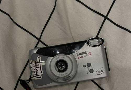 Пленочный фотоаппарат Kodak EasyLoad 35
