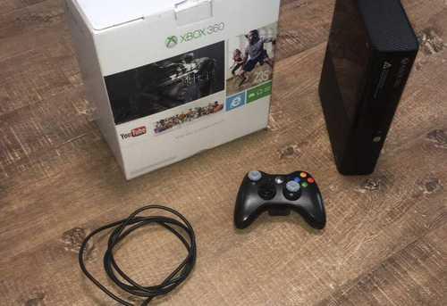 Xbox 360 e