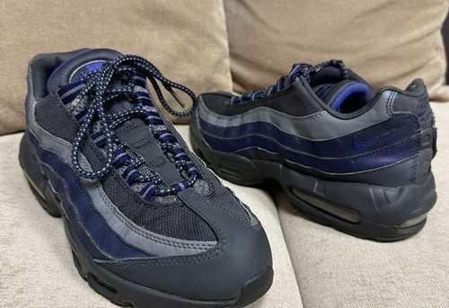 Оригинальные кроссовки Nike airmax 95