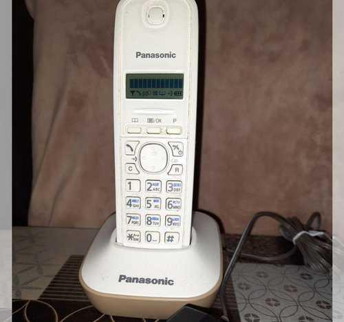 Panasonic KX-TG1611RU