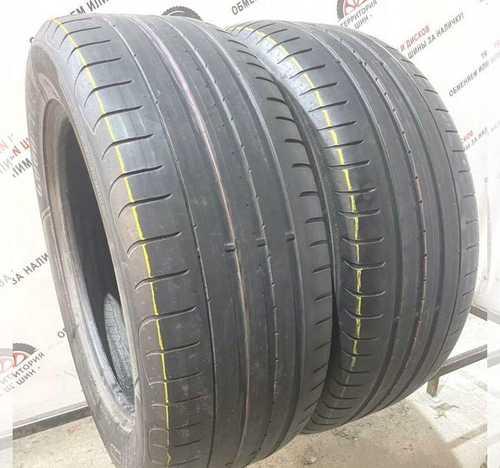 Goodyear Eagle F1 Asymmetric 2 SUV 255/55 R19 111P