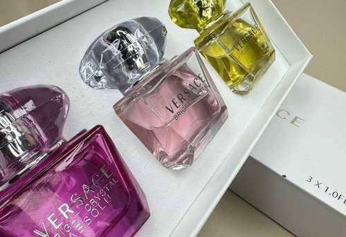 Набор духов Versace Bright Crystal